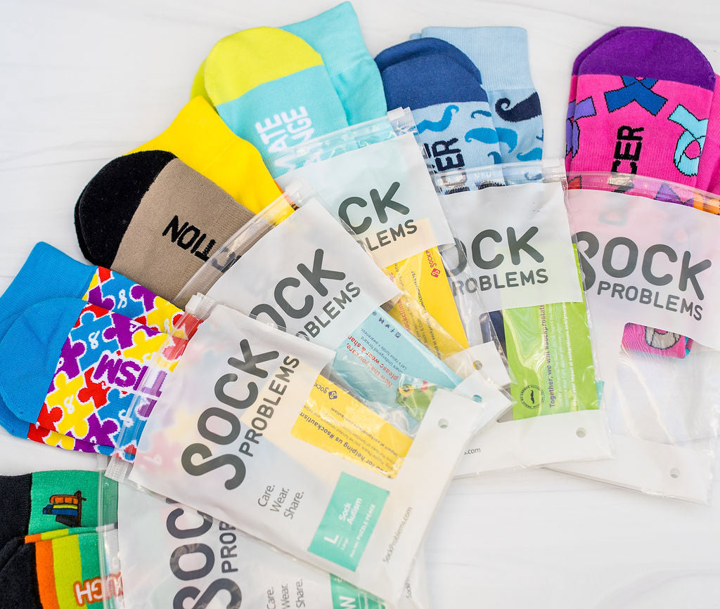 A Speedier Way to Sock Problems