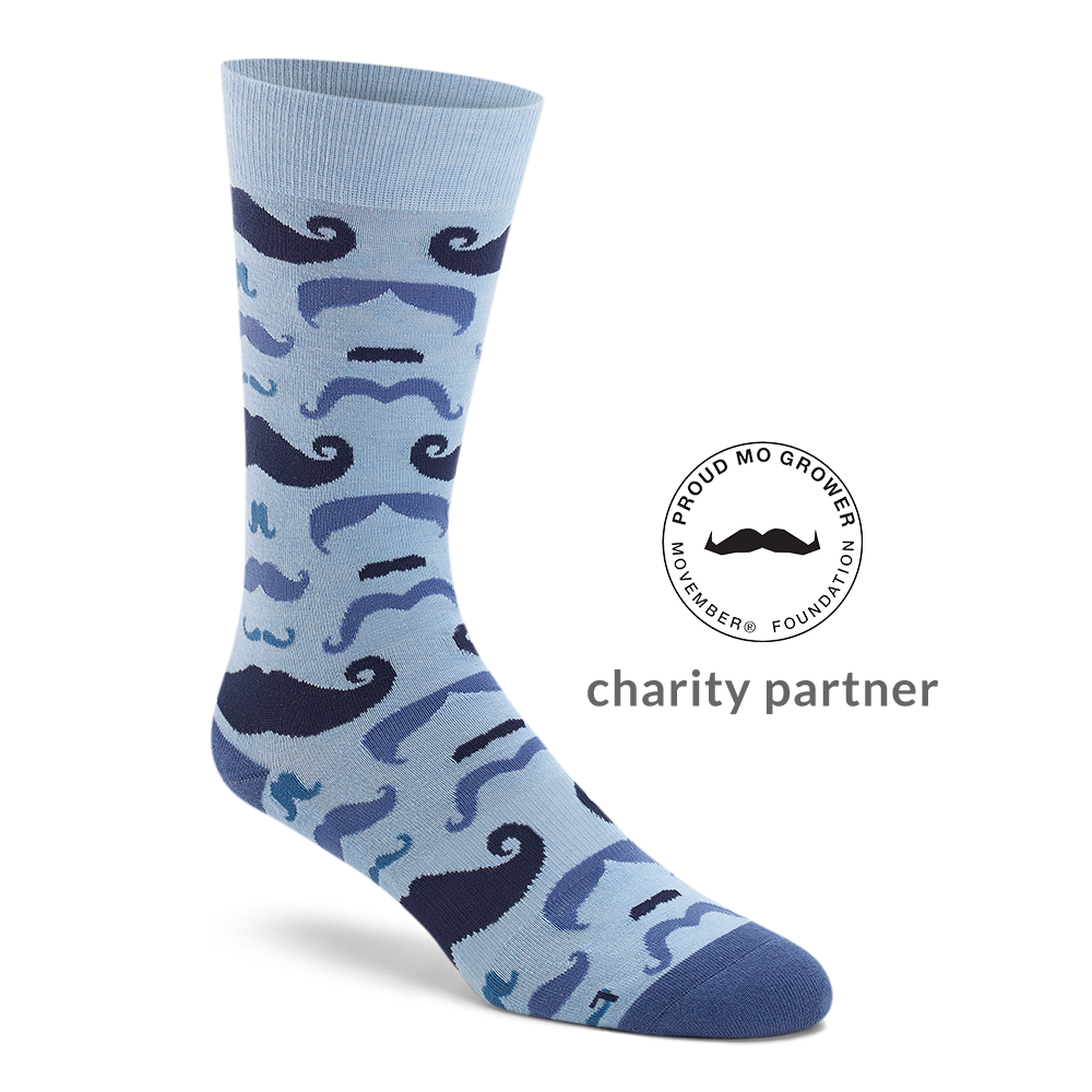 Sock Prostate Cancer With Cotton Cushion Socks | Sock Problems
