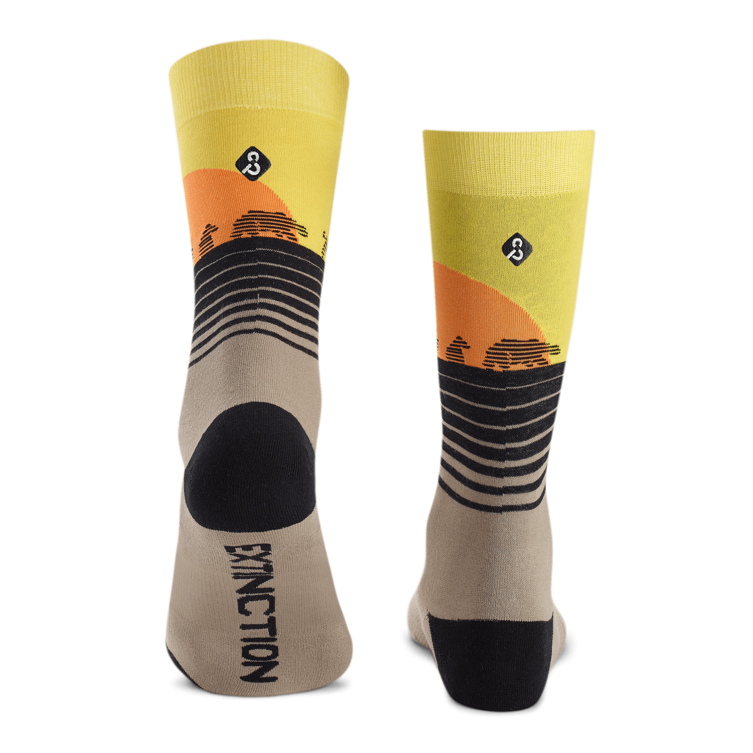 Sock Extinction And Help Save Animals | Sock Causes With Sock Problems