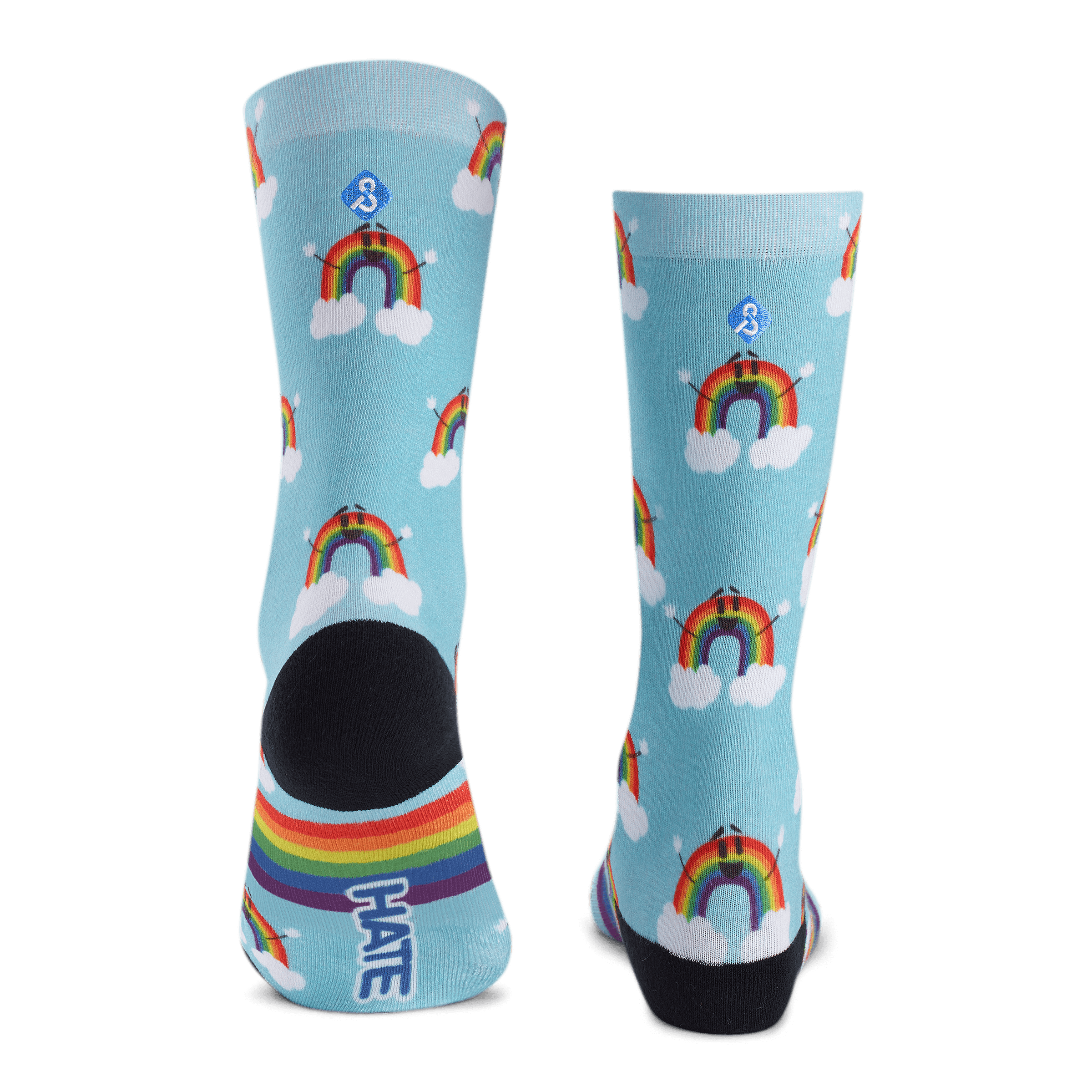 Sock Hate And Save Young Lives With Nice Cotton Socks | Sock Problems