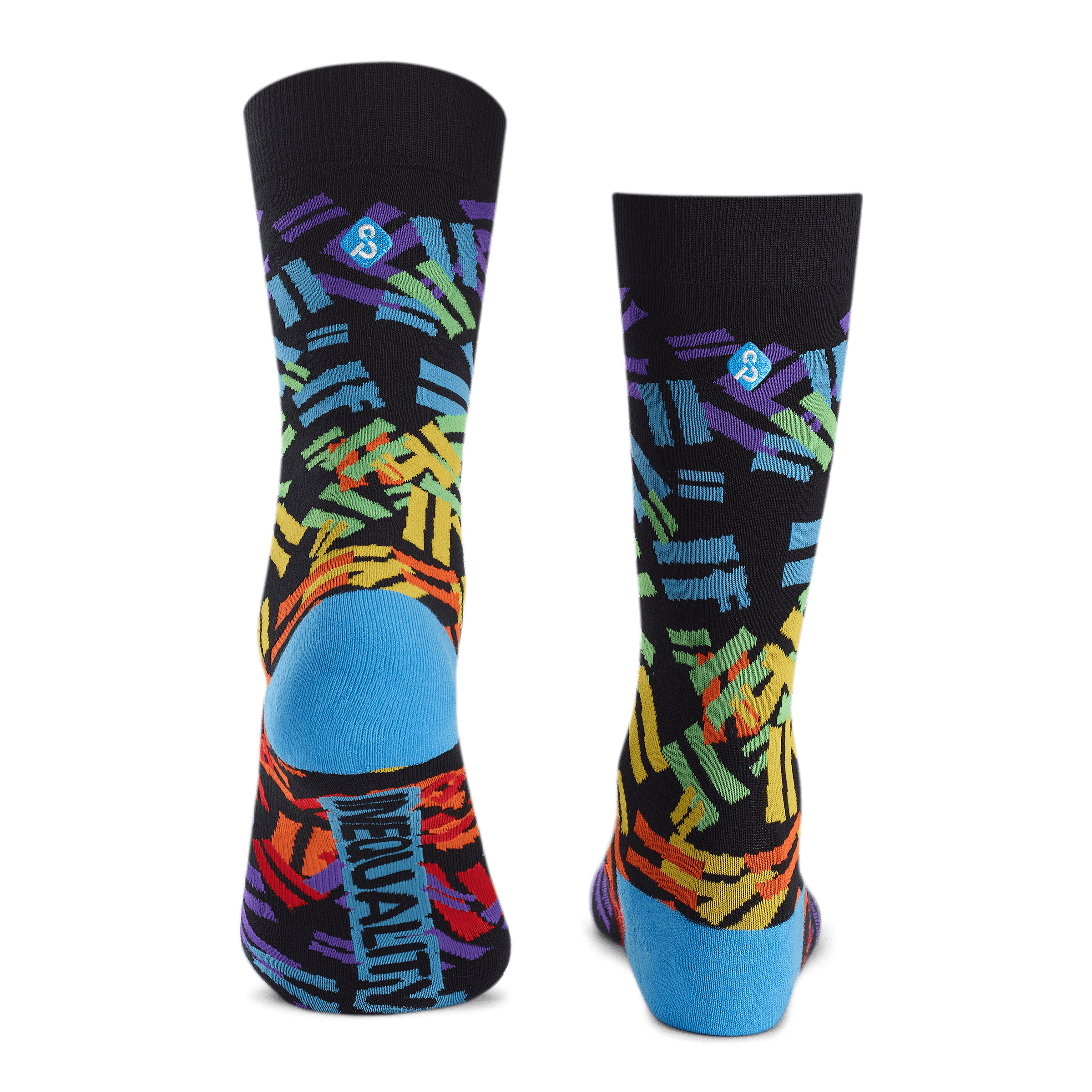 Sock Inequality With Quality Cotton Cushion Socks | Sock Problems